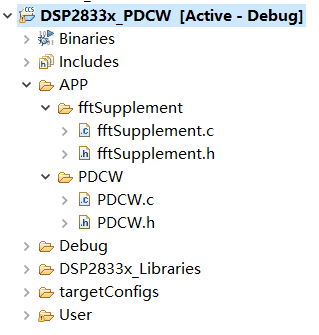TMS320F28335 调用TI的FPU库实现FFT - 知乎