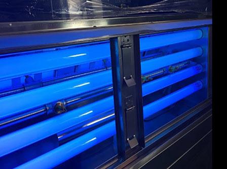 光老化测试的三种试验是什么？ASTM D4329、ISO 105-B06、ISO 4892-4 - 知乎