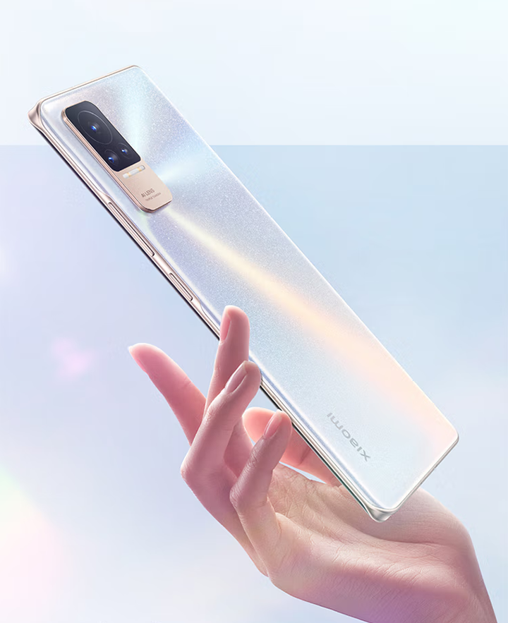 小米civi2 手机与 小米civi 1s 手机有何不同，要如何选择？ - 知乎