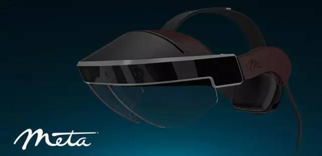 大家怎么看META新发布的META2 AR眼镜？ - 知乎