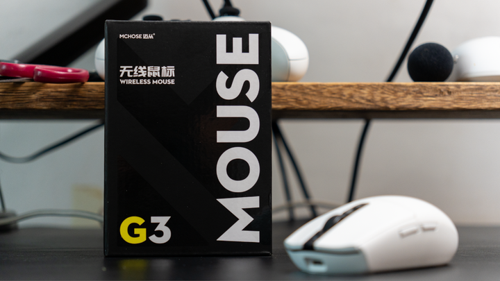 迈从把G304的终极进化版搞出来了！ 迈从G3首发拆解详细评测 - 知乎