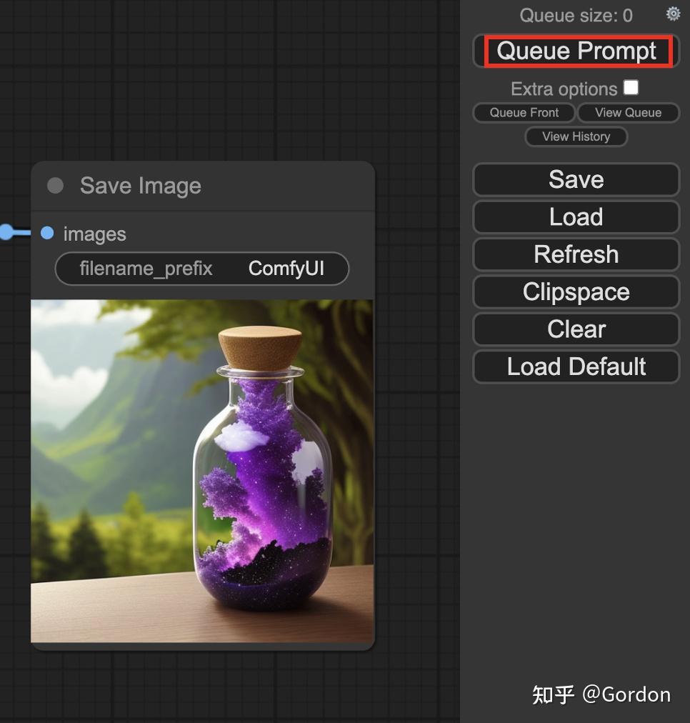 ComfyUI 初学者指南 - 知乎