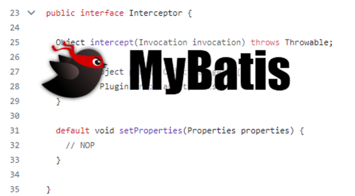 基于 MyBatis 拦截器机制实现一个敏感数据处理组件 - 知乎