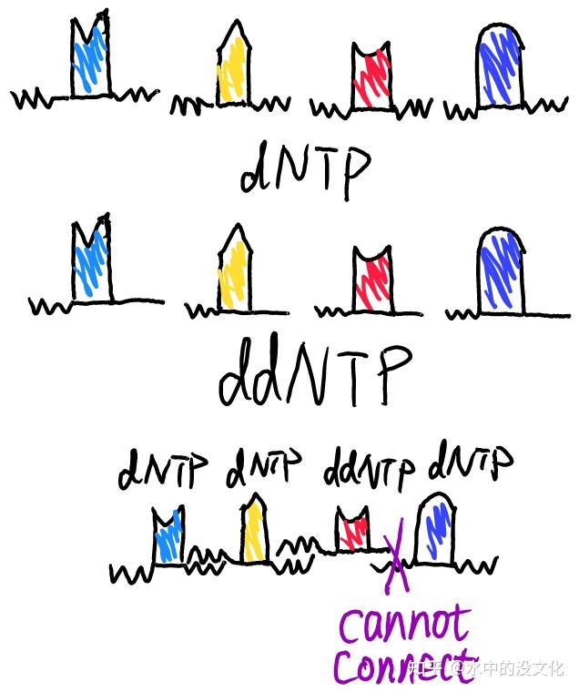 【给AI从业者看的生物知识】DNA测序（一）——第一代测序 - 知乎