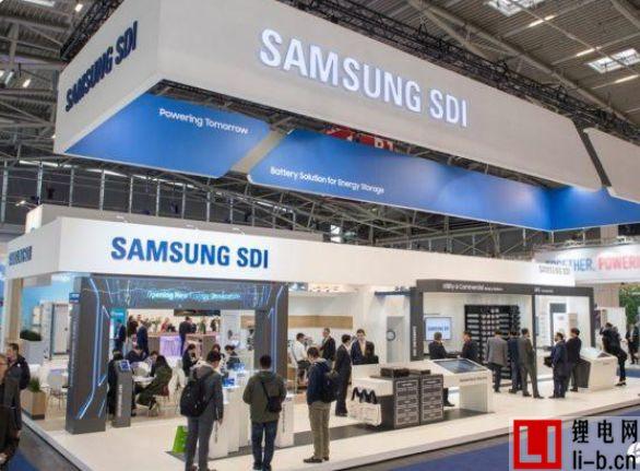 固态电池即将试产？三星SDI建产线国内企业获5000万融资 - 知乎