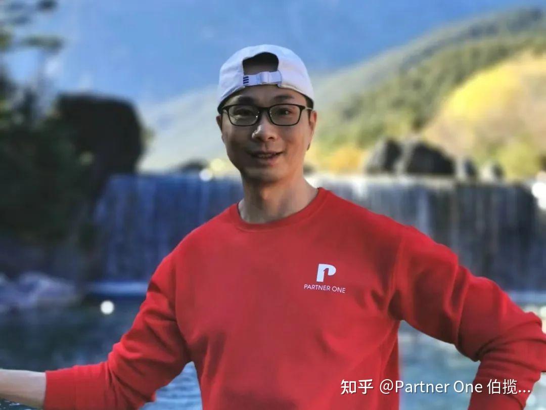 P1 STAR | Frank QIU 管理者到底管什么？ - 知乎