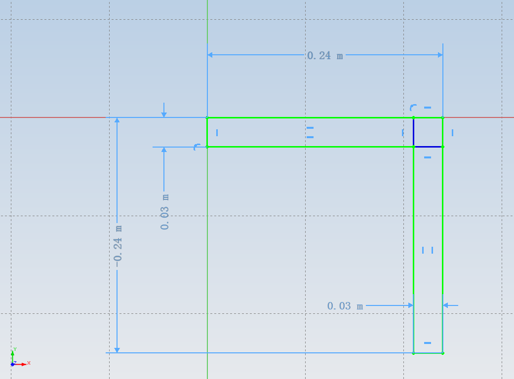 Simdroid有限元分析，壳单元的非线性屈曲 - 知乎