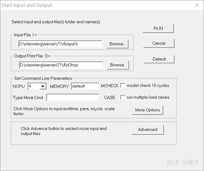 Autodyn与LS-Dyna的区别？ - 知乎