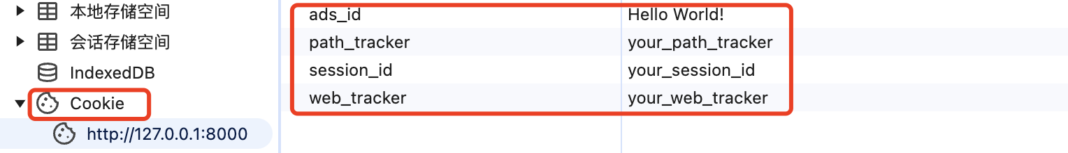 FastAPI Cookie 参数：Pydantic 模型实现复杂 Cookie 管理 - 知乎