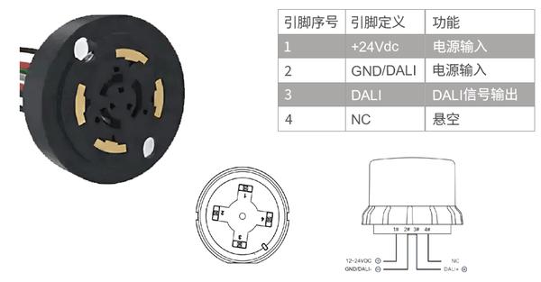 技术资讯 DALI-2与D4i差异 - 知乎