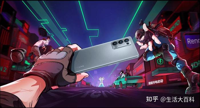 OPPO Reno6怎么样？OPPO Reno6全面测评 - 知乎