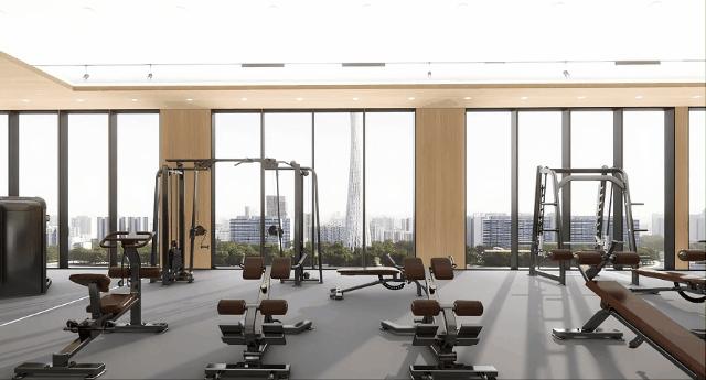 AnyFit at FIBO 2024： 全智能俱乐部AnyFit Gym全球发布与落地！ - 知乎