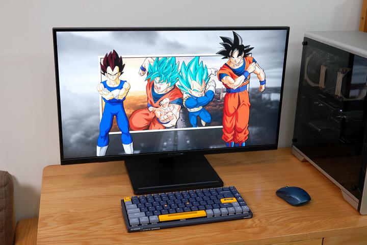 即是显示器又是影音神器，元创师i-custom 4K智慧屏H28 - 知乎