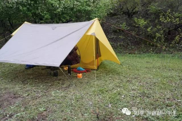 「轻装备」Msr Fast Stash原型来自中国神话 - 知乎