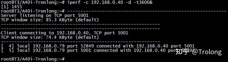 全志A40i开发板——Linux-RT内核应用开发教程（1） - 知乎