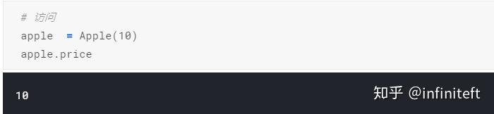 Python 黑魔法：描述器（descriptor） - 知乎