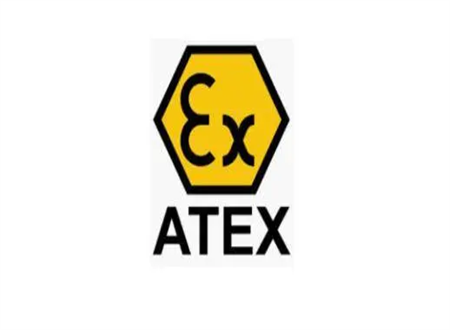 ATEX认证和CE认证有什么区别？ - 知乎
