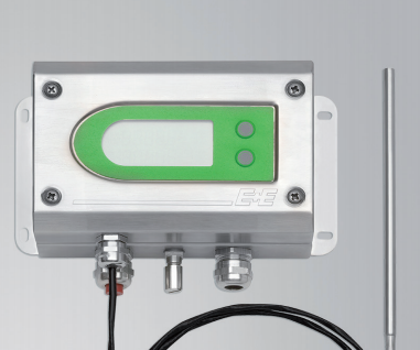 EE300EX本安温湿度传感器 - 知乎