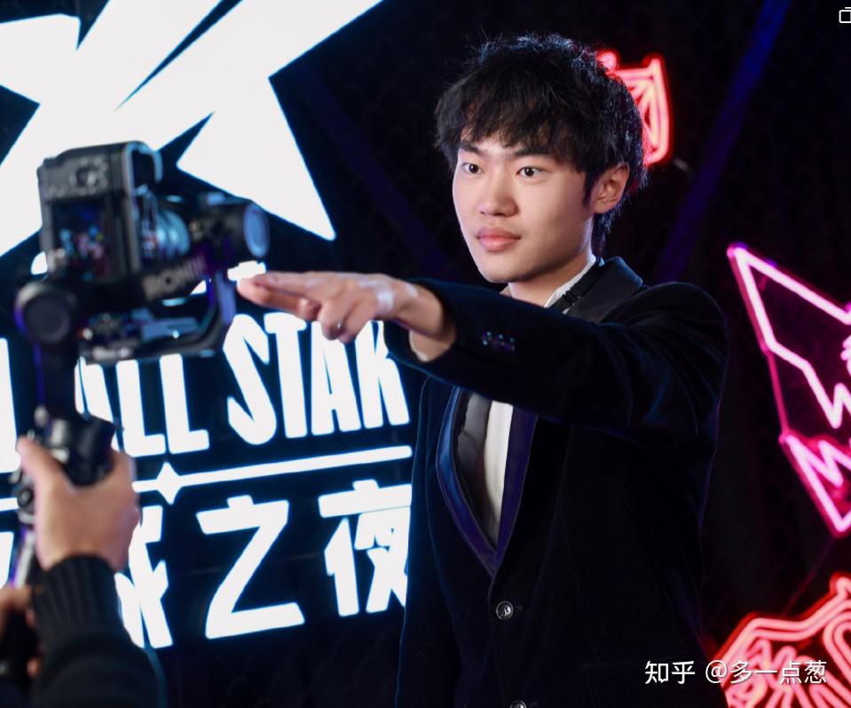 Theshy还不如Bin！新赛季各位置前三出炉：阿水不如Gala - 知乎