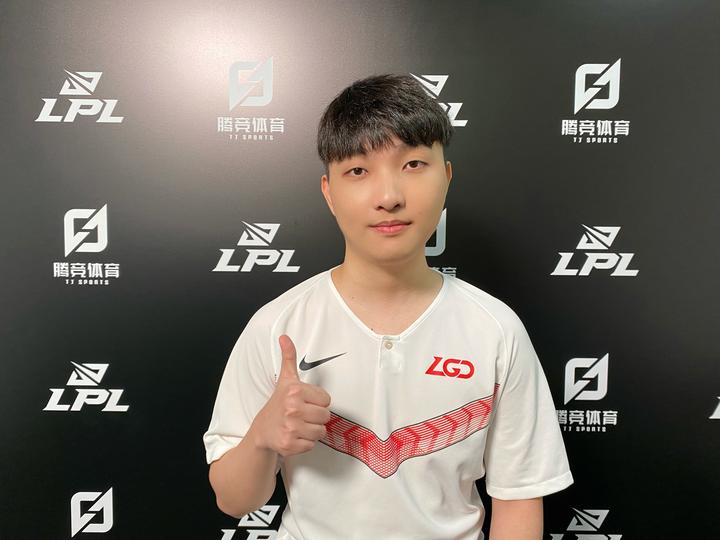 【季后赛专访】LGD.xiye：希望明年也继续在季后赛相见 - 知乎