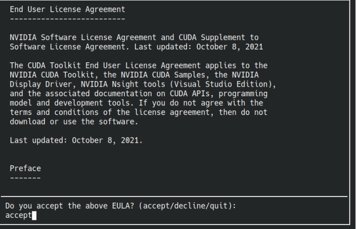 【安装调试】：OpenPCDet安装与Demo.py&Train.py调试运行（2023.10, 2024.5） - 知乎