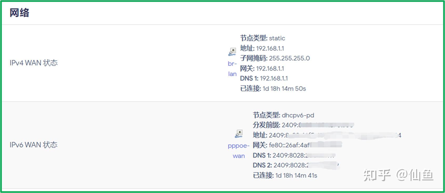 NAS玩家必备！IPV6+阿里云公网访问教程(华硕6704T） - 知乎