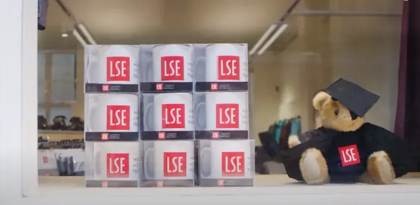 【索引留学】25Fall LSE金融申请难度多大？4大专业全解析！你最适合哪个专业？ - 知乎