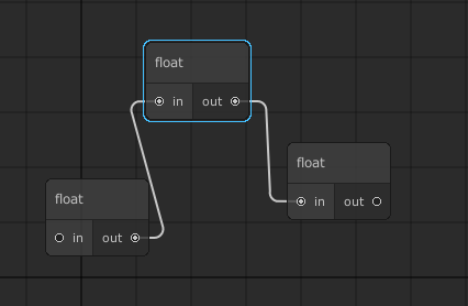 Unity开发笔记-Editor扩展用GraphView实现逻辑表达式（1）UI基础逻辑实现 - 知乎
