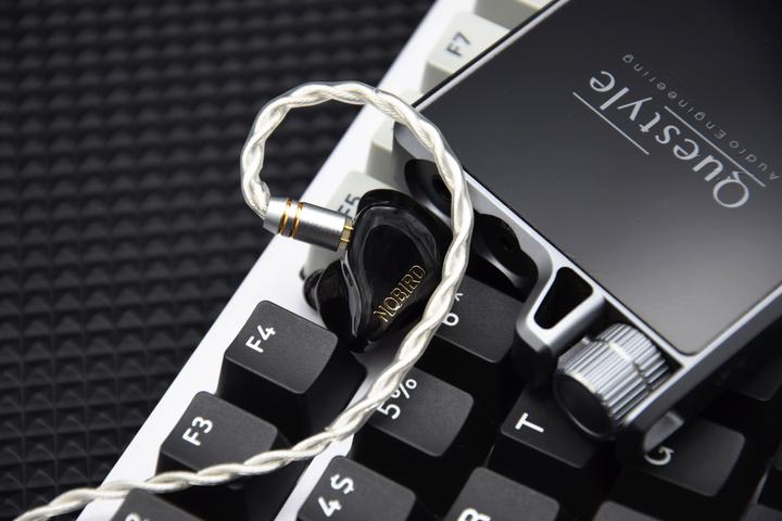 最便宜的纯铍动圈旗舰HiFI耳机好听吗？NOBIRD布鸟NB50评测 - 知乎