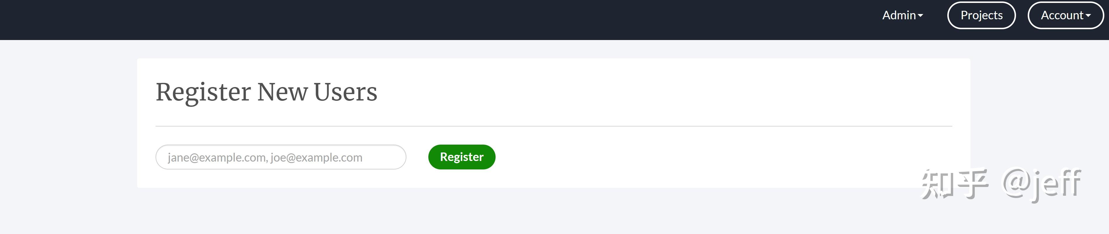 Latex编辑之服务器自建开源Sharelatex（overleaf） - 知乎