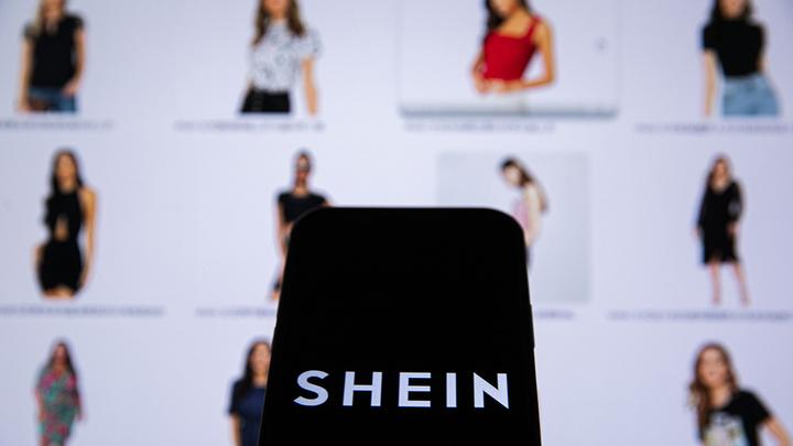 SHEIN上半年GMV猛增至160亿美金，即将与拼多多正面硬刚 - 知乎