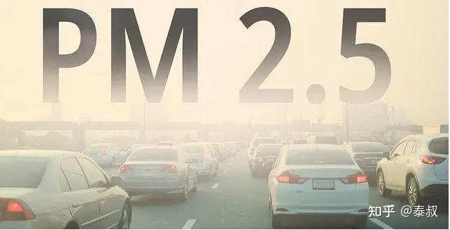 市面上空气净化器的哪些技术可以过滤PM2.5？