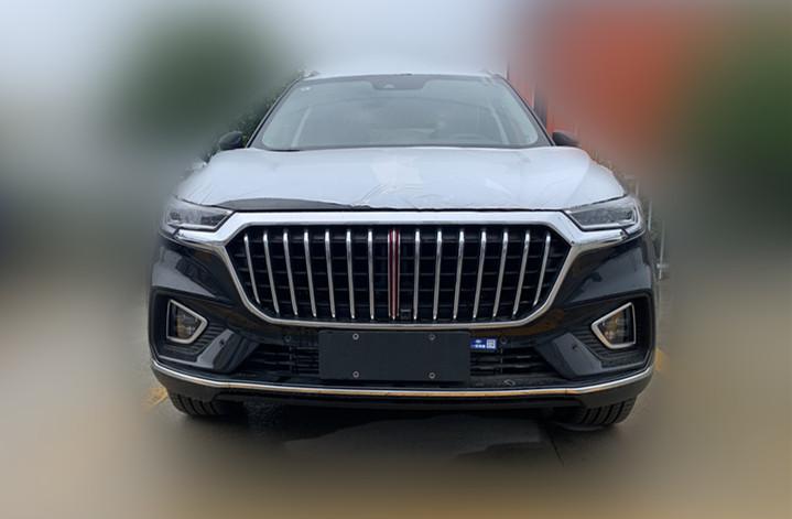 红旗HS5：卖车依然要靠情怀和售后，价格偏贵偶有劝退 - 知乎