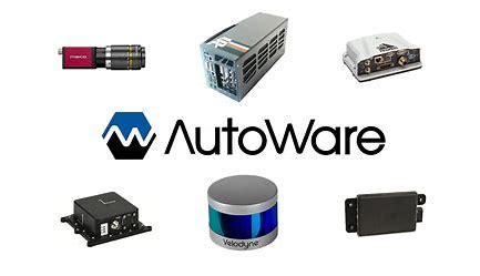 AutoWare.auto学习笔记（一） - 知乎