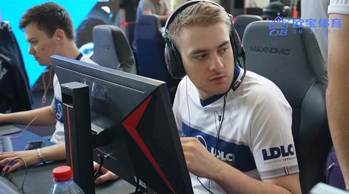CSGO：ALEX携mezii加入FNC，豪门战队走向国际 - 知乎