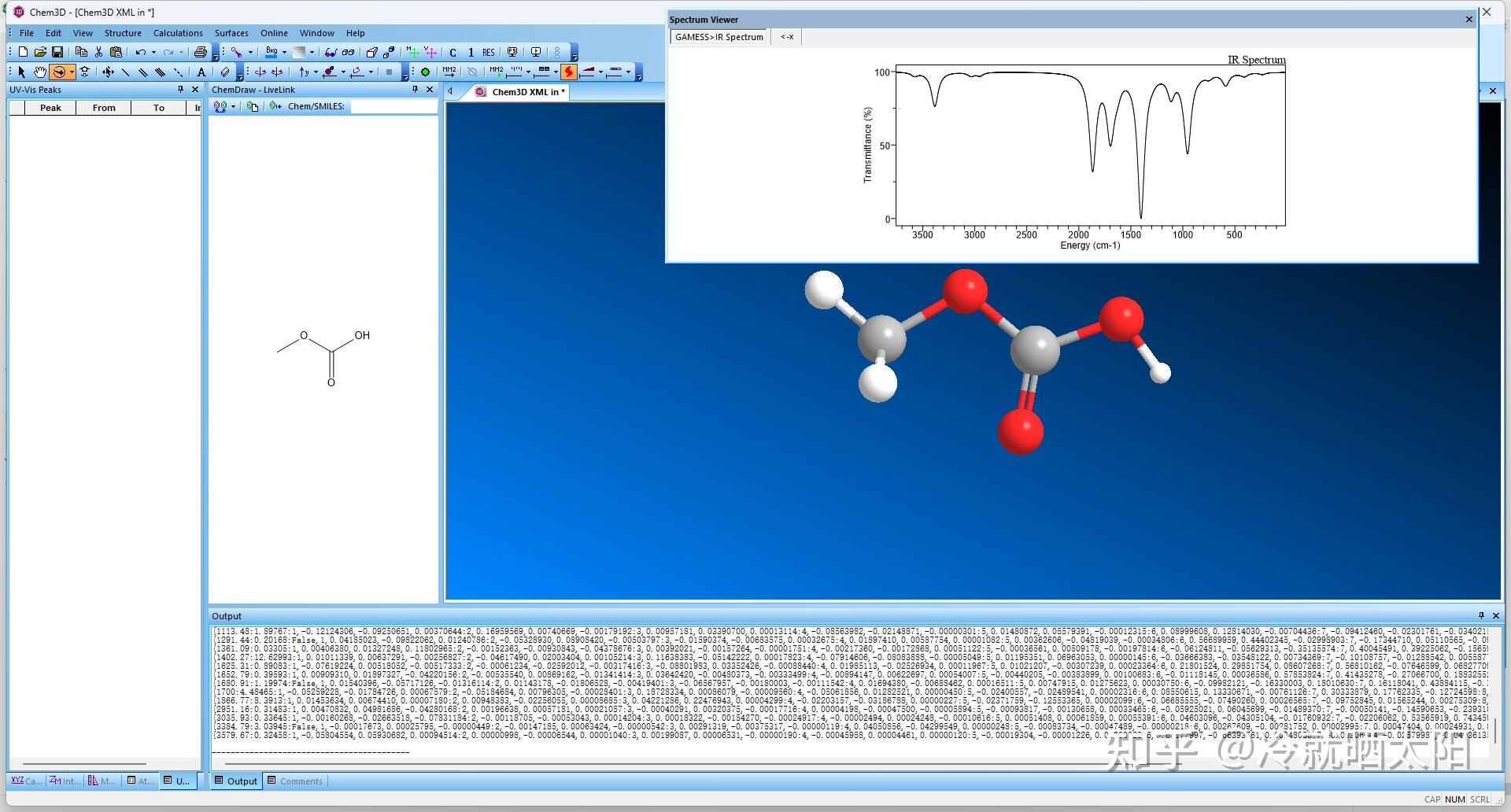 chemdraw，chembio3d，chemfinder，chem3D有什么区别？ - 知乎
