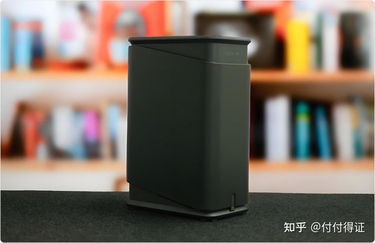 2025下半年入门级NAS：极空间Z2 Pro、绿联DH4300 Plus谁「最值得买」（6月版） - 知乎