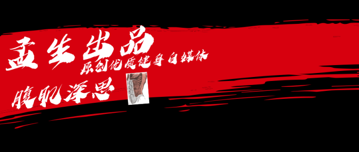 「干货」腹肌迷思——如何从六块腹肌练到八块腹肌 知乎