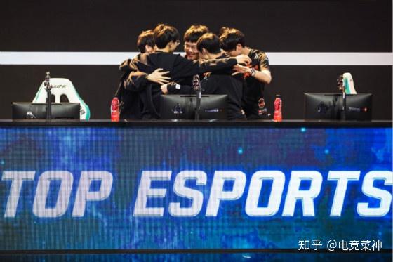 S10 资格赛最终战 LGD 3:1 iG 夺最后一张入场券 - 知乎