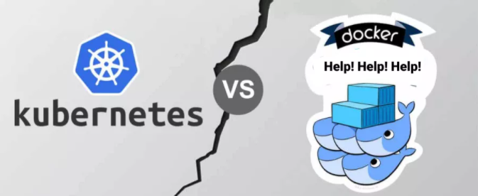 k8s 不支持 Docker 了？ 别慌！官方最新解释来了… - 知乎