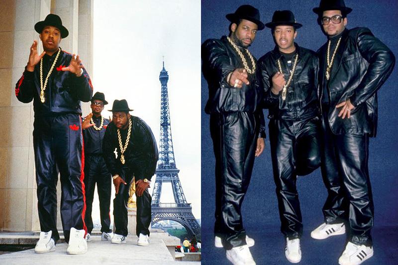 你所不了解的“adidas Superstar” - 知乎