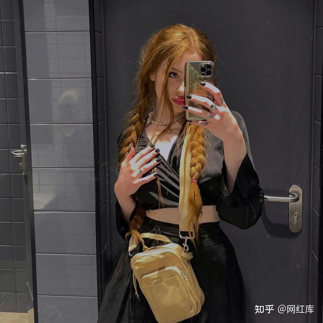 乌克兰美女究竟有多美？ - 知乎