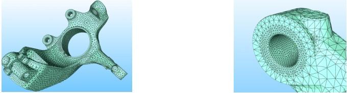 自主CAE | PERA SIM Mechanical在汽车行业的应用 - 知乎