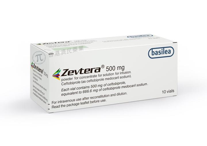 抗生素Zevtera获FDA批准，用于治疗多种难治性感染 - 知乎