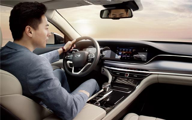 15万元以上中国高档轿车，传祺GA8还是红旗H5？ - 知乎