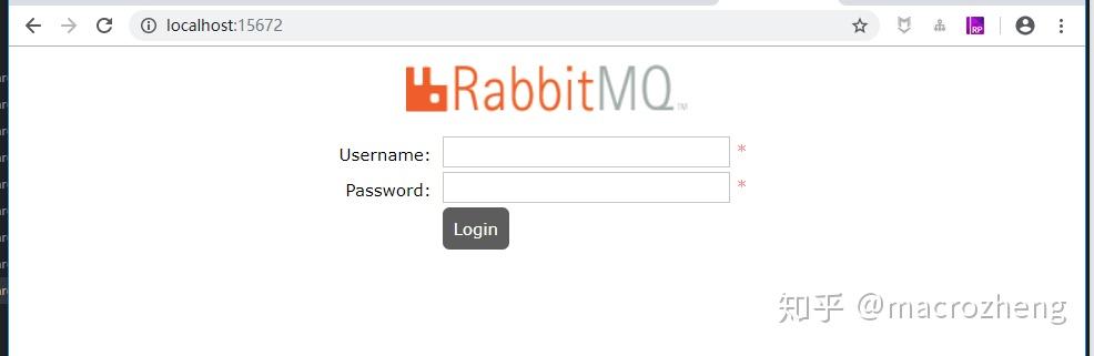 mall整合RabbitMQ实现延迟消息 - 知乎