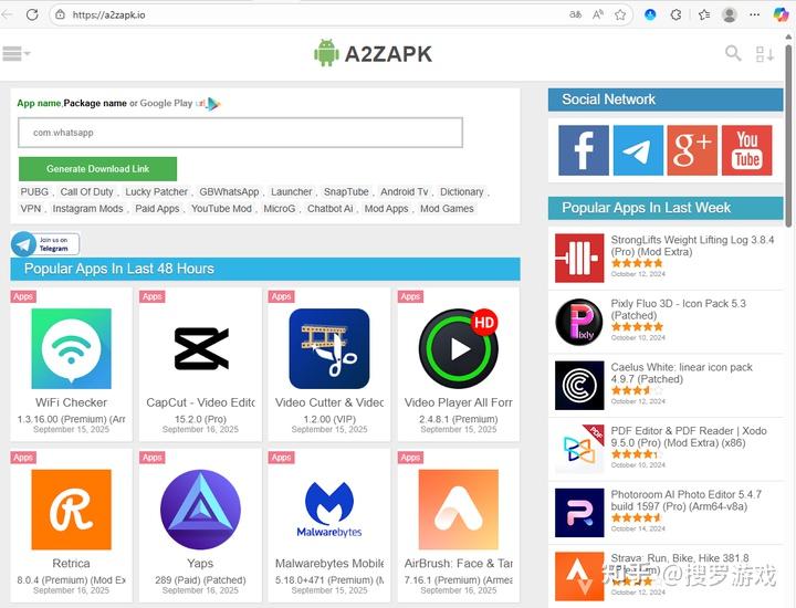apkmirror 和 apkpure下载的apk是否可信？ - 知乎