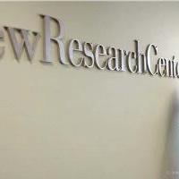 皮尤研究中心 - 知乎