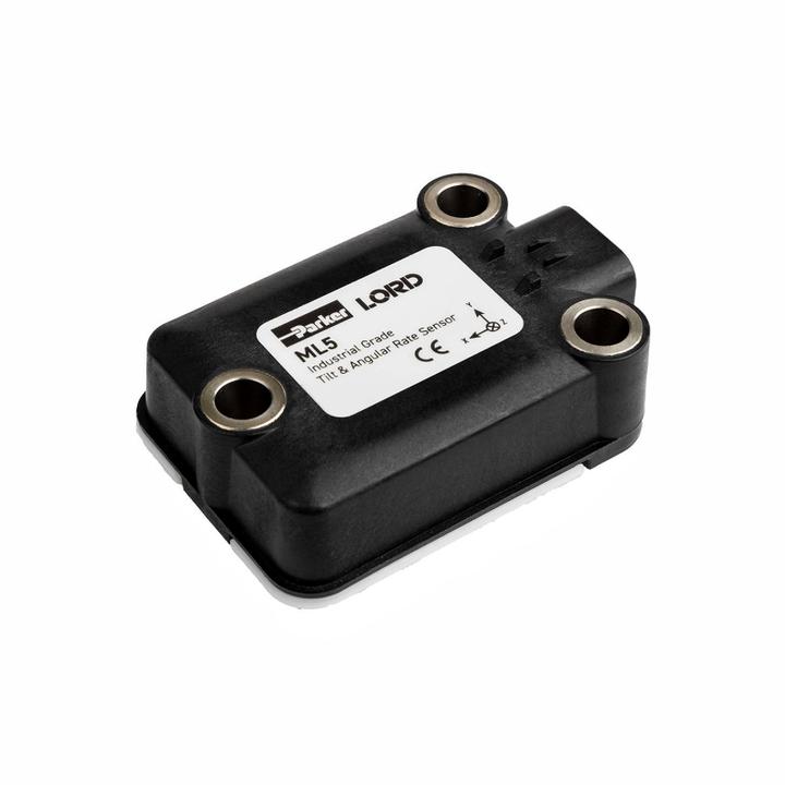 美国 Microstrain ML5-AR 工业倾角和角速率传感器 - 知乎