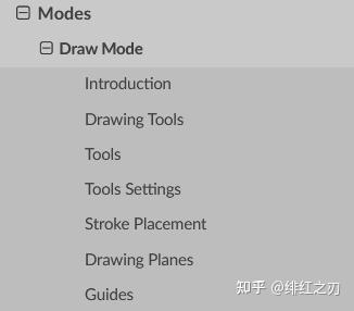 blender怎样画直线并加粗 - 知乎